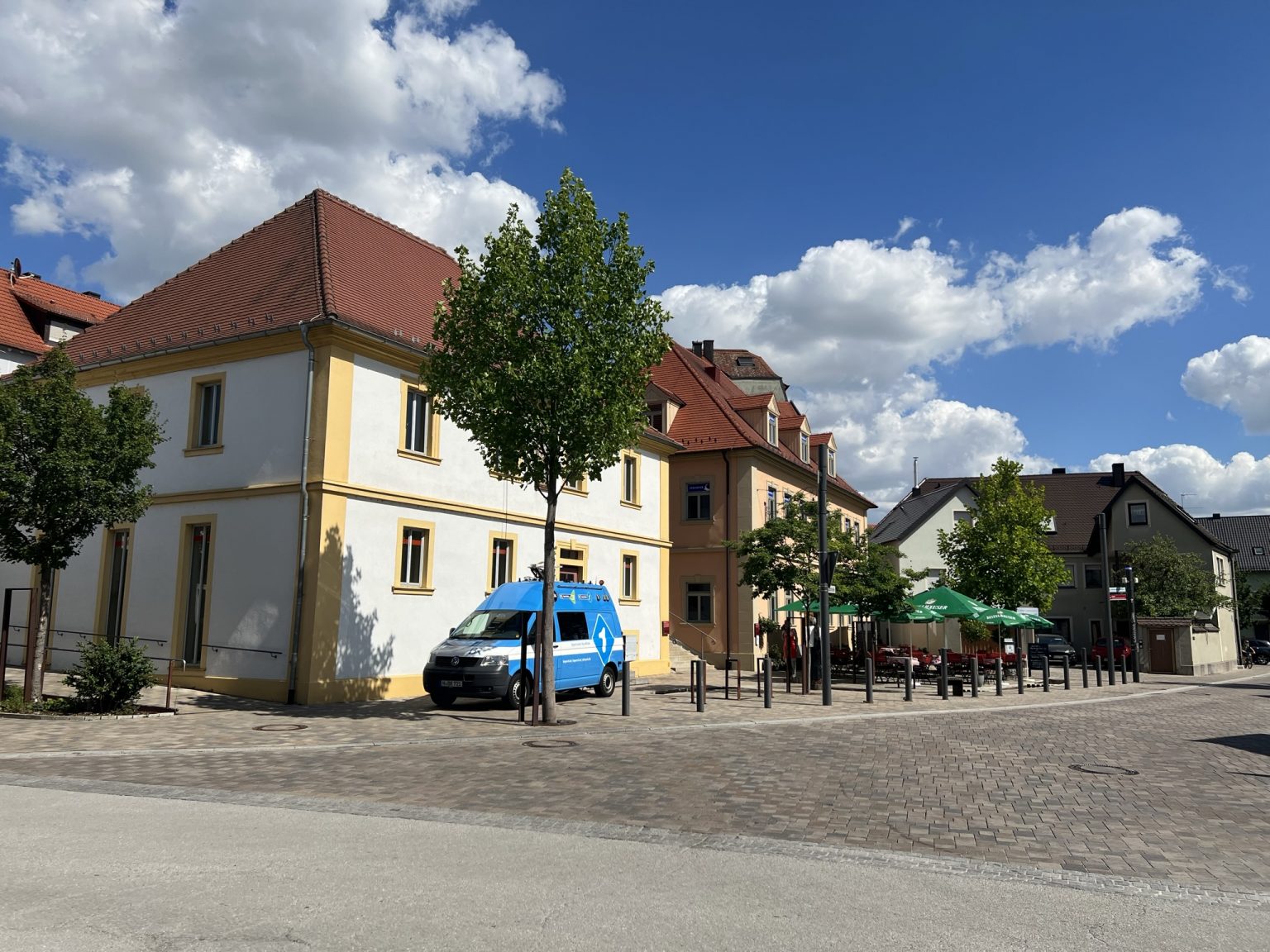 „Fränkisch vor 7“ – live aus Kürnach – Arbeitsgemeinschaft Fränkische ...